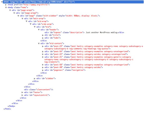 WordPress Child Theme Basics – ThemeShaper