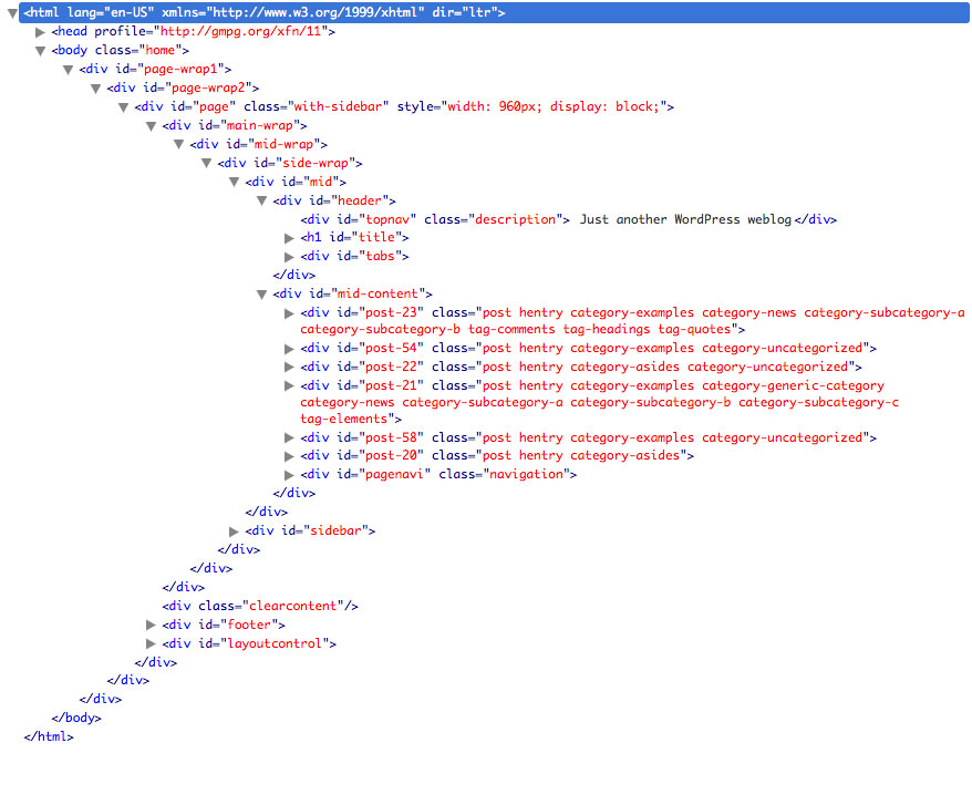 fusion-structure – ThemeShaper