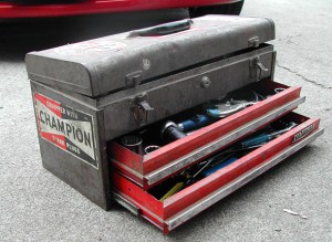 Toolbox: An HTML5 WordPress Starter Theme – ThemeShaper