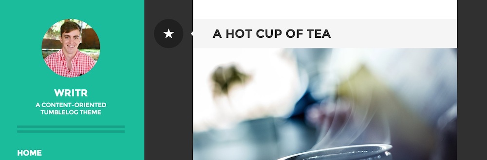 Using Custom Headers for Avatars – ThemeShaper