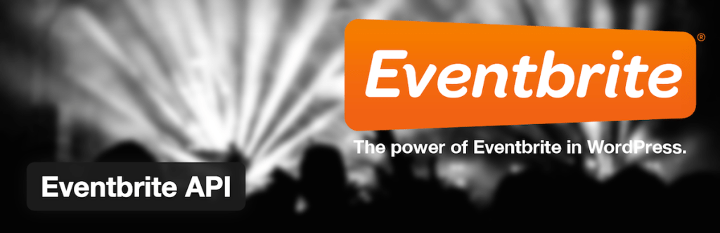 eventbrite-api – ThemeShaper