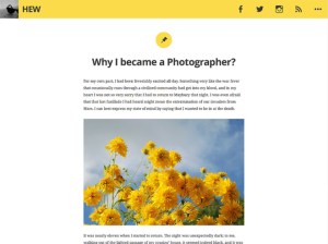 Introducing Hew – ThemeShaper