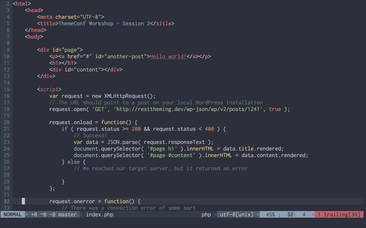 Introducing REST APIs – ThemeShaper