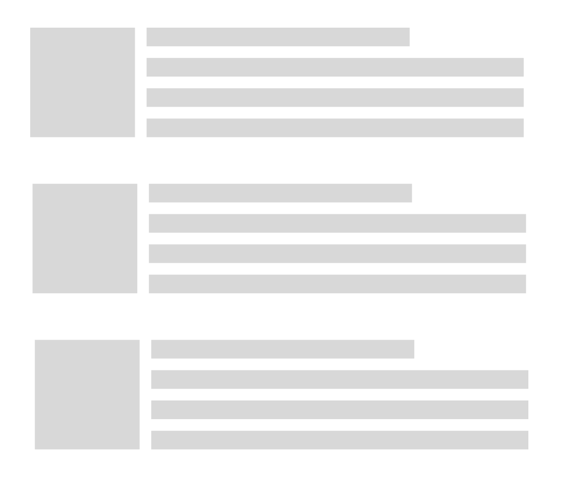 A schema for Gutenberg blocks – ThemeShaper