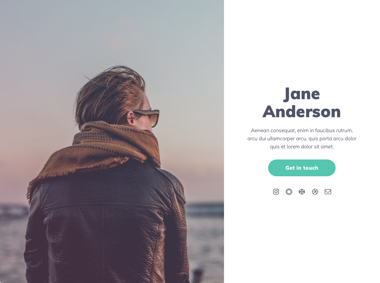 Creating a Block-based Landing Page Theme – ThemeShaper