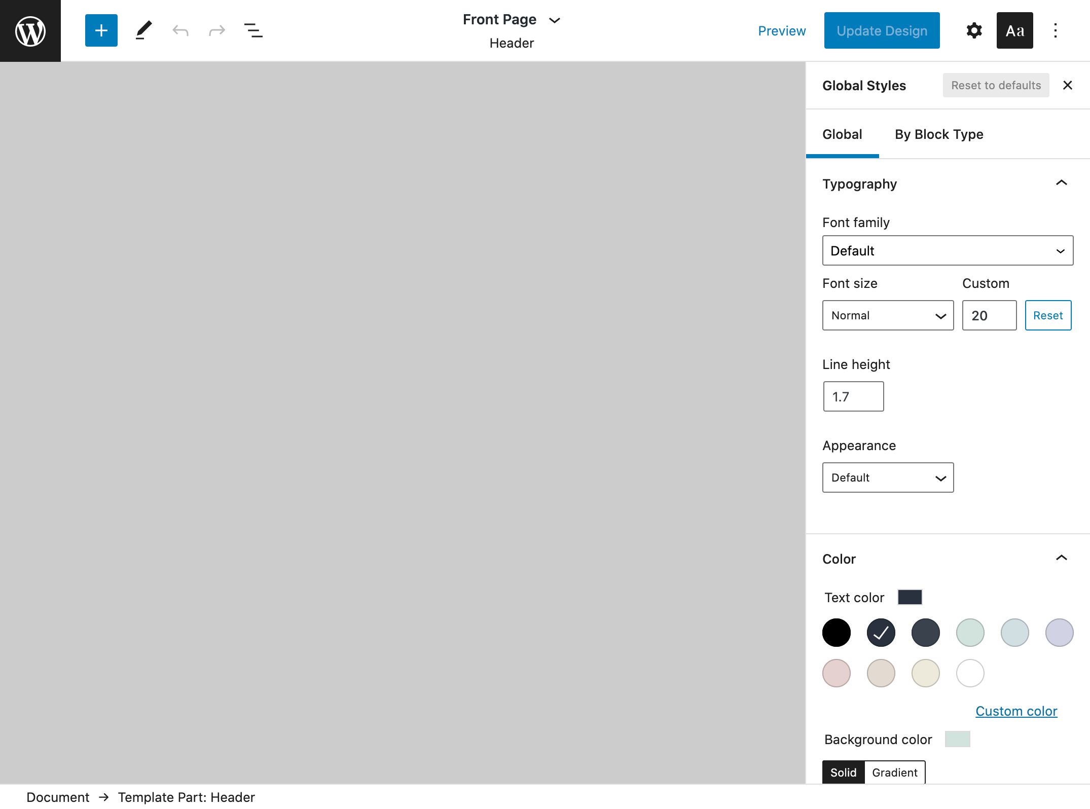 Getting Started with Block Themes – ThemeShaper