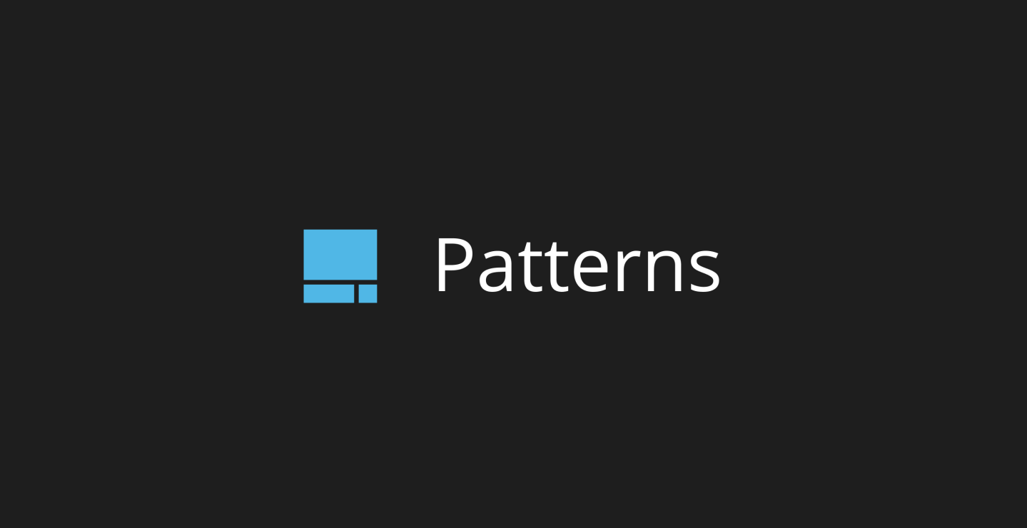 Getting Started with Block Themes: Patterns – ThemeShaper