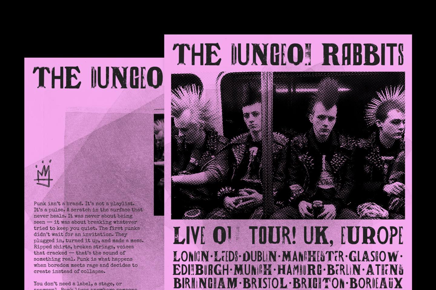 Punk – ThemeShaper
